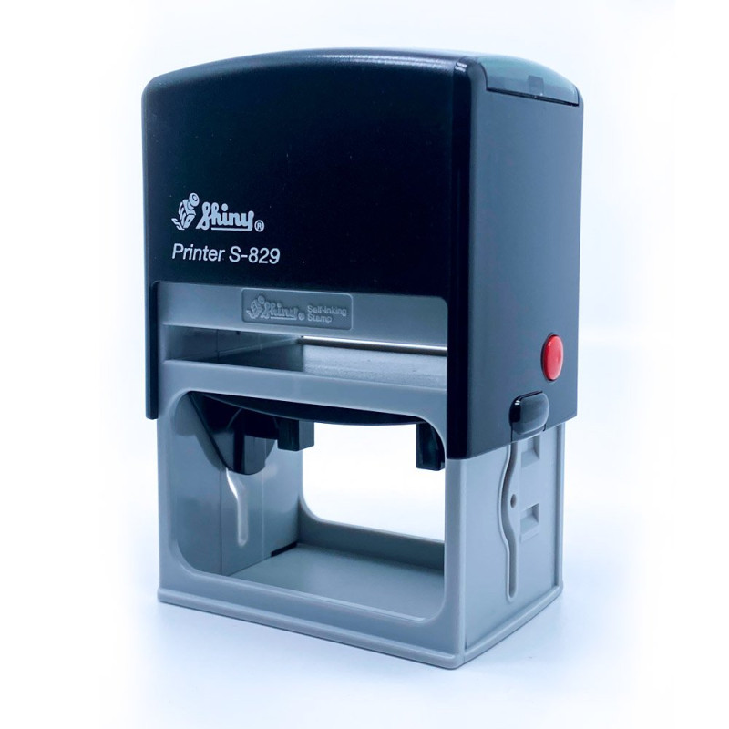 Sello fechador automático | Envío gratis