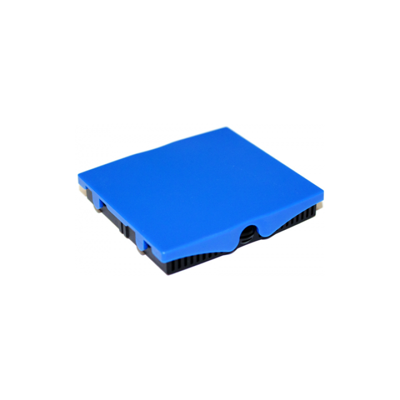 Almohadilla de tinta de repuesto para sello Shiny S-829 y S-829D